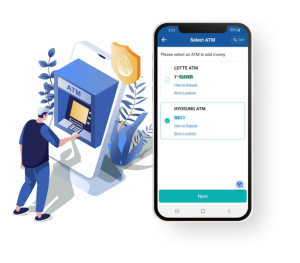 Gmoneytrans - Global Money Transfer