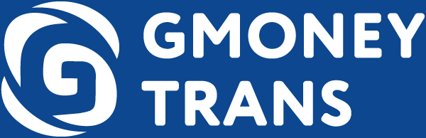 Gmoneytrans - Official Logo