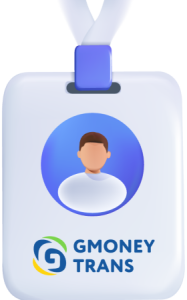 Gmoneytrans - About Gmoneytrans